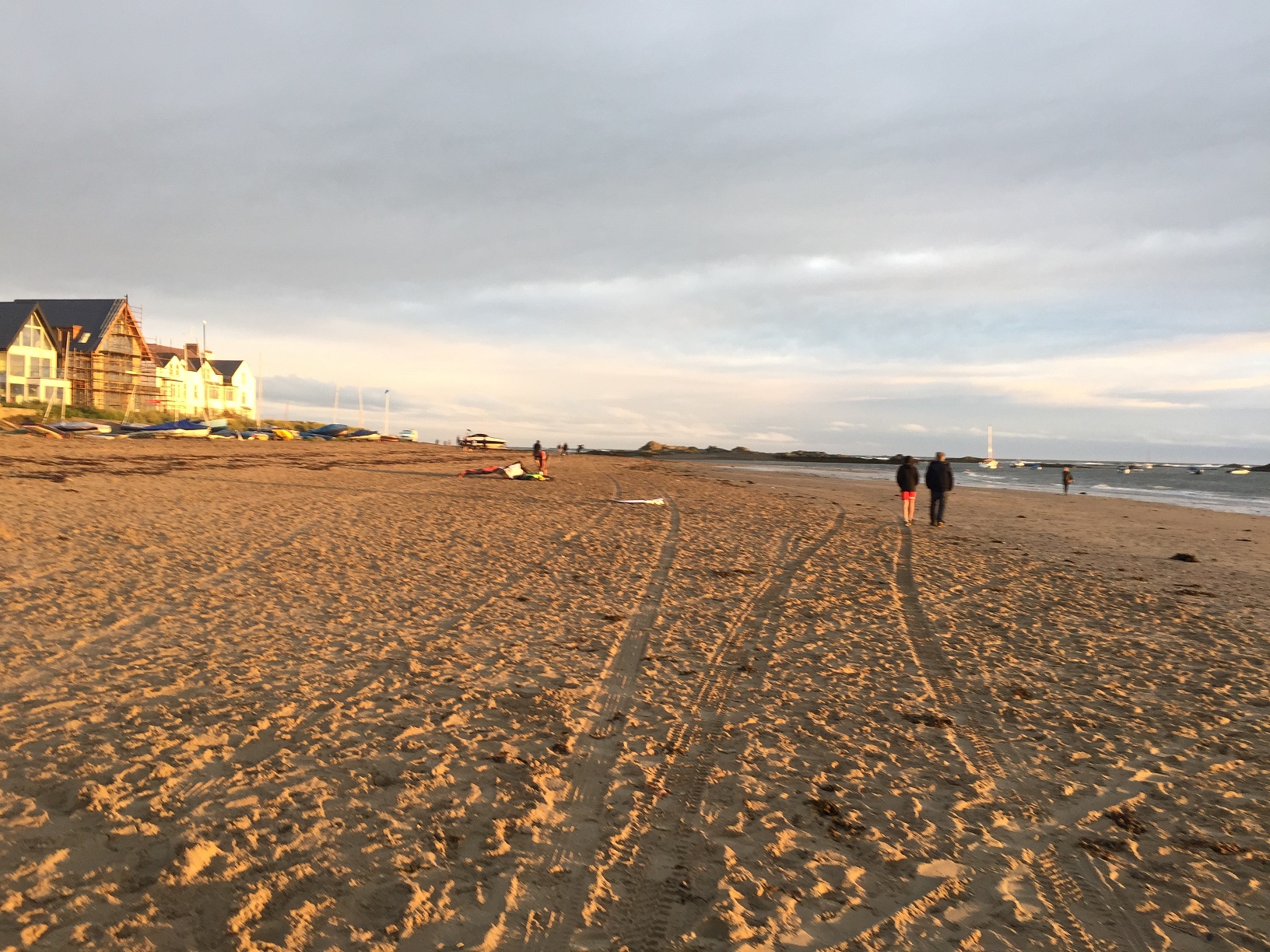anglesey coastal path