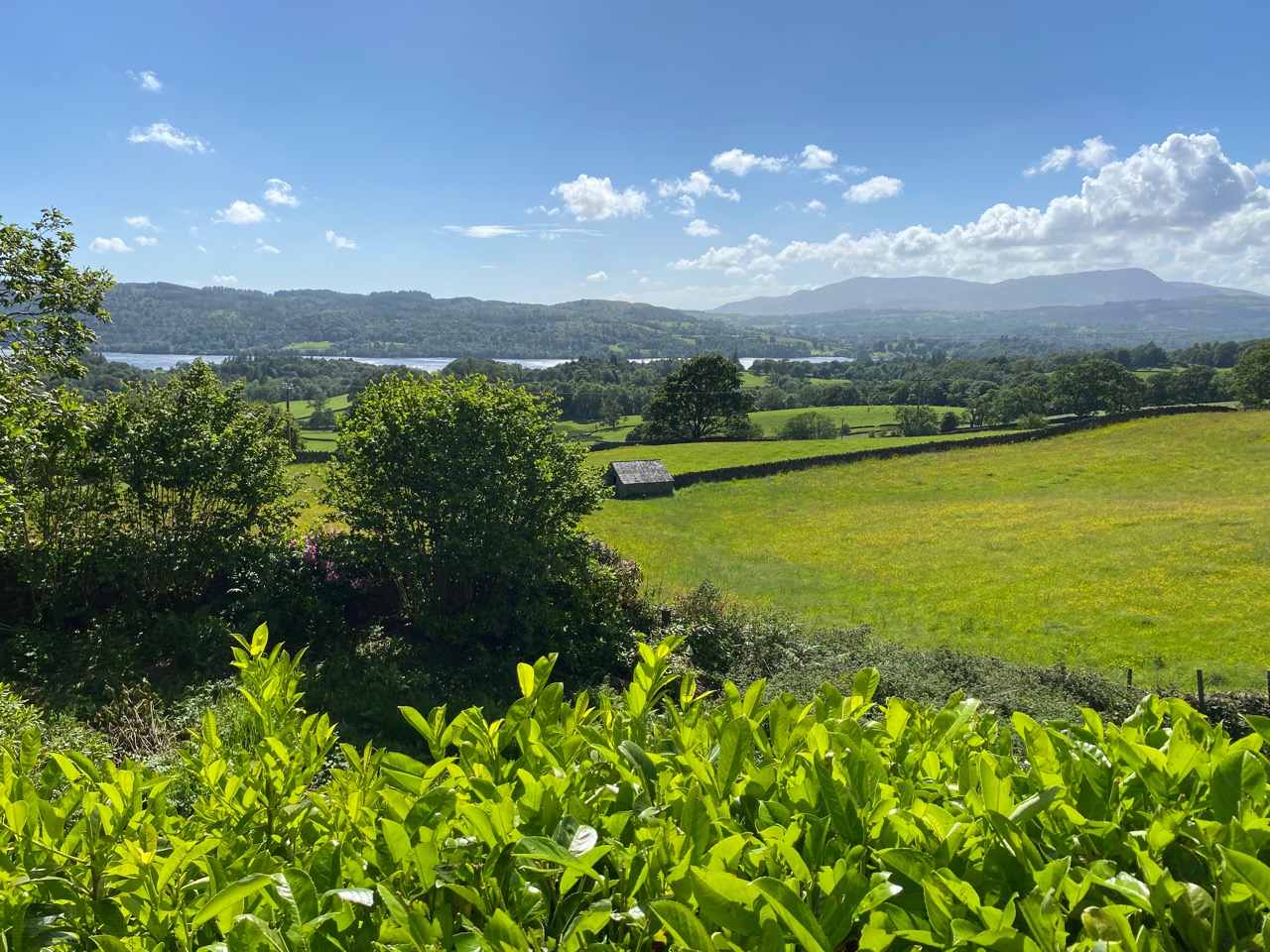 Windermere YHA - beautiful journeys