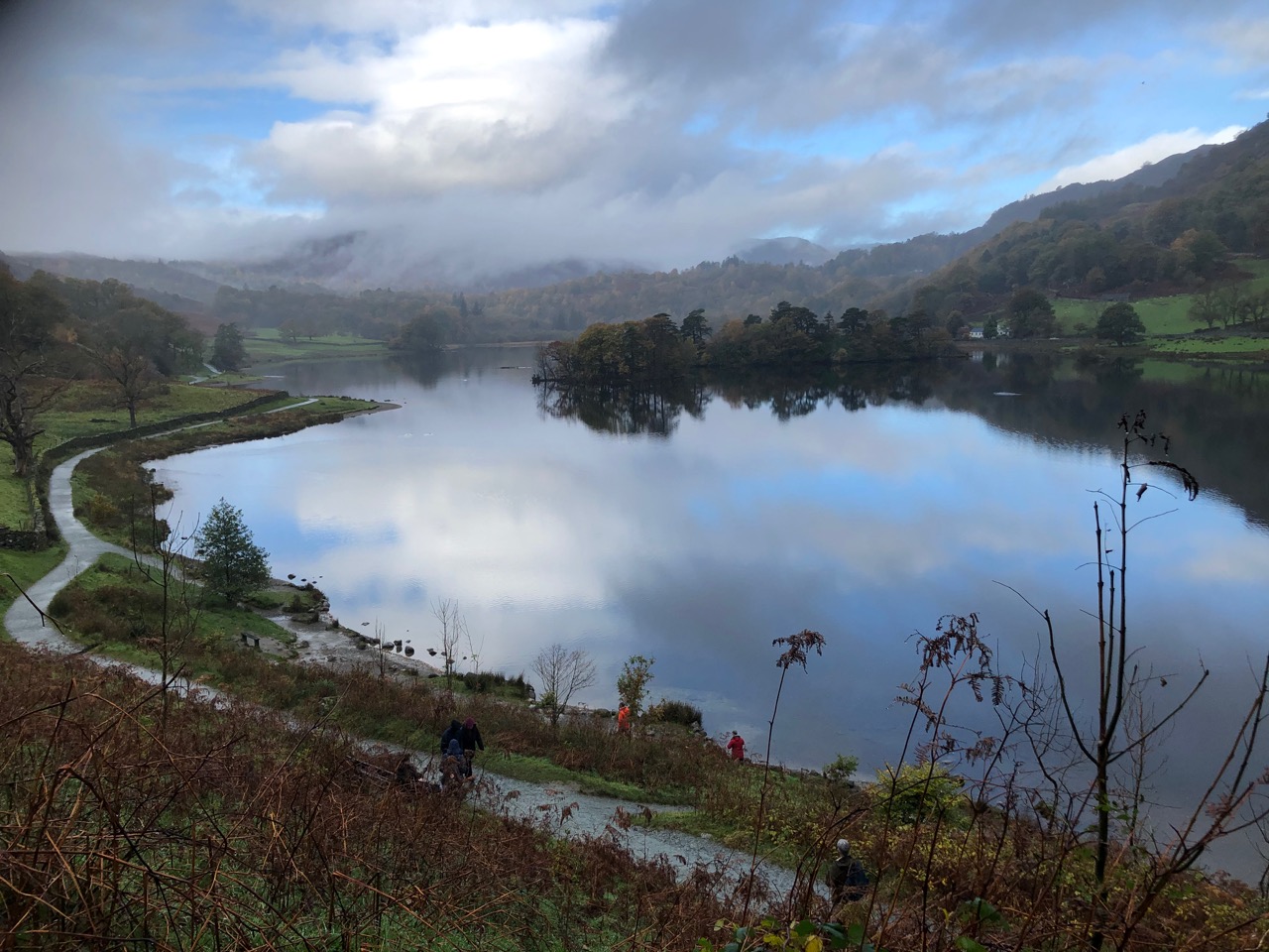 Rydal - beautiful journeys