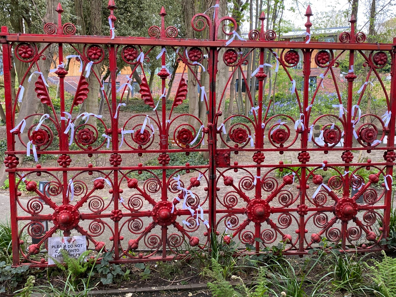 Strawberry Fields Liverpool Beautiful Journeys