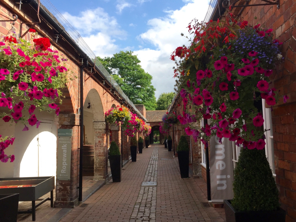A museum with a difference, Bewdley, Worcestershire - beautiful journeys