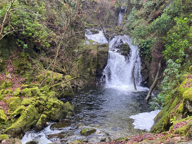 A circular walk from Ambleside to Buckstones jump - beautiful journeys